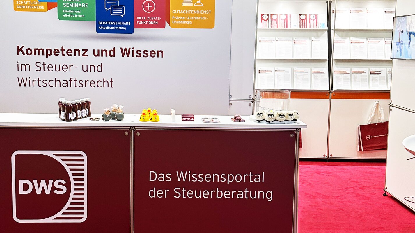 Aktuelle Neuigkeiten und Updates von DWS-Medien | DWS